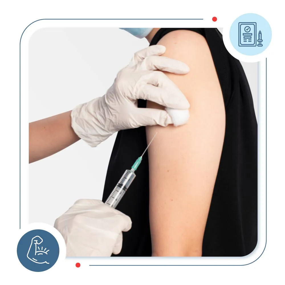 Long-Acting Injectables | MidCities Psychiatry, Euless TX