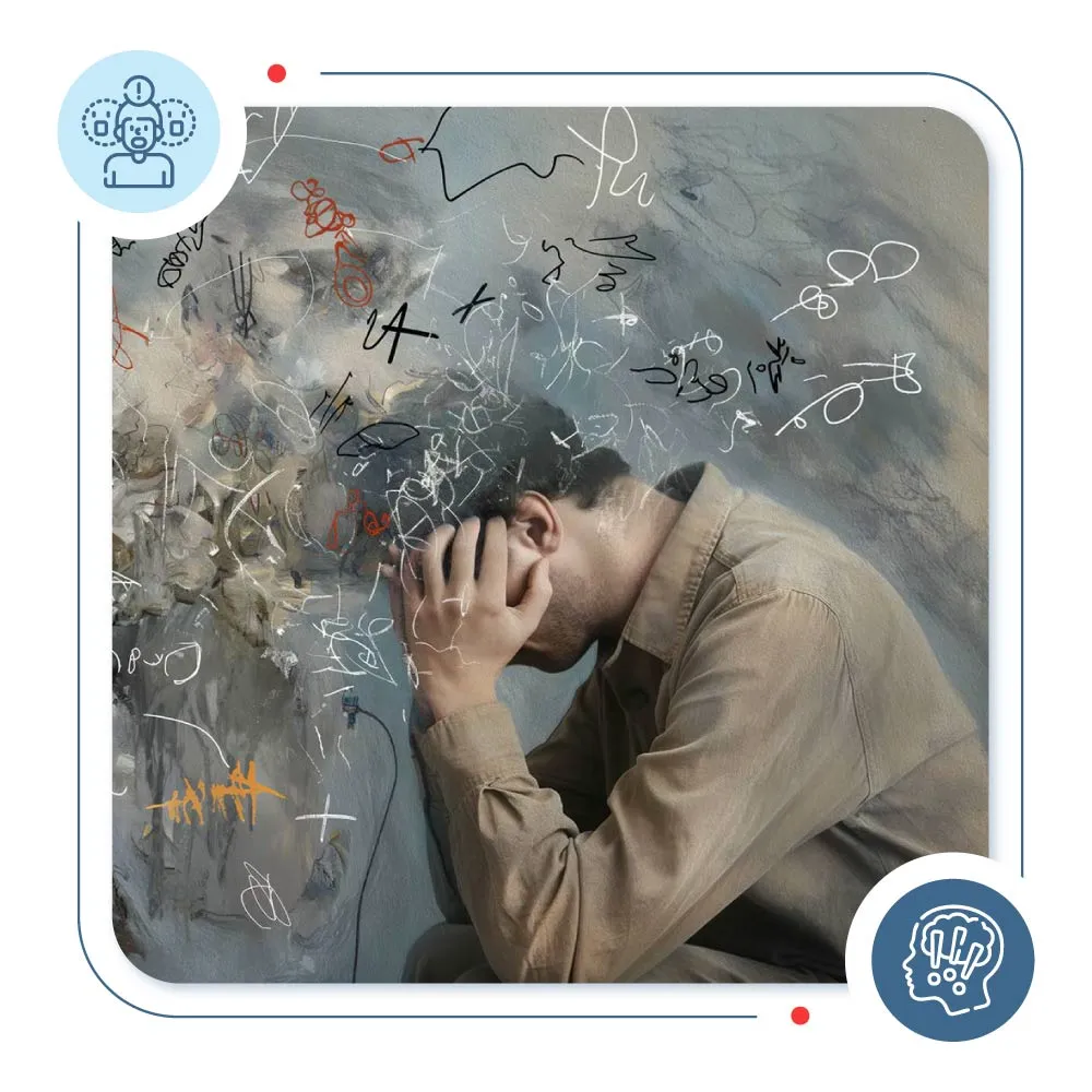 OCD vs ADHD : Difference Between Ocd and Adhd