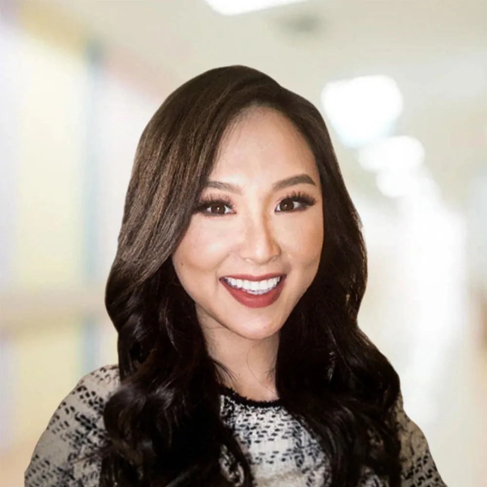 Kaye Chiu - Mid Cities Psychiatry